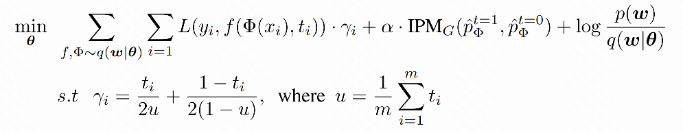 Individual Treatment Effect